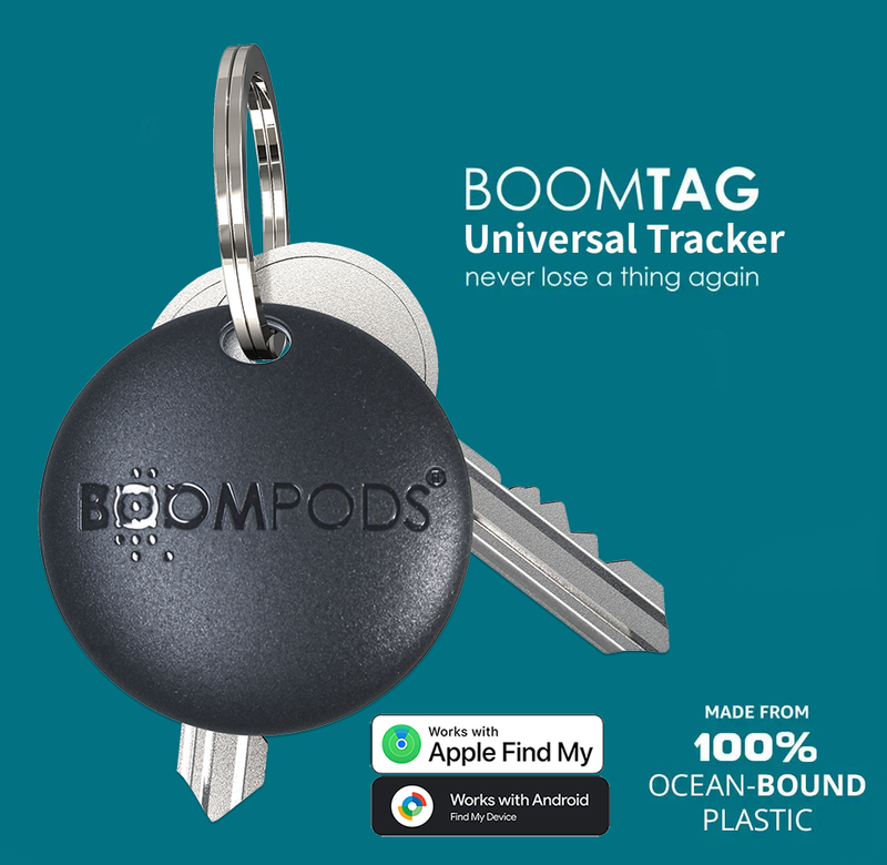 Boompods Tag Universal